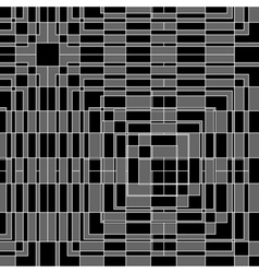 Geometric pattern Royalty Free Vector Image - VectorStock