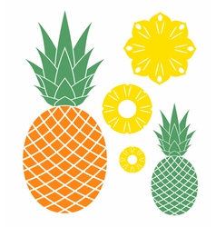 Pineapple Vector Images (over 10,000)