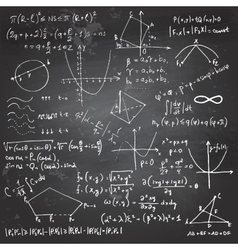 Science Board Royalty Free Vector Image - VectorStock