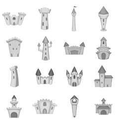 Tower Vector Images (over 40,300) - VectorStock