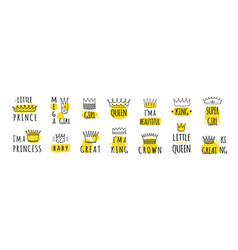 Calligraphy with Crown Letter Vector Images (over 3,400)