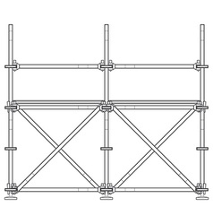 Scaffolding Vector Images (over 350)