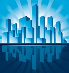 Skyscraper Vector Images (over 13,500) - VectorStock