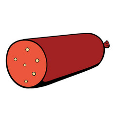 Salami Vector Images (over 3,500)