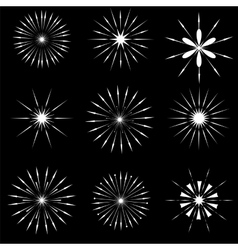 Starburst Vector Images (over 8,800)
