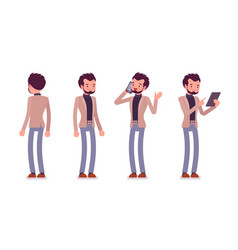 Dandy Vector Images (over 730)