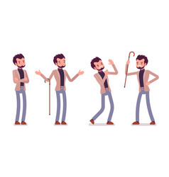 Dandy Vector Images (over 730)