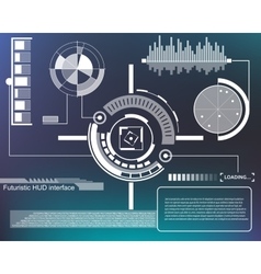 HUD Vector Images (over 4,080) - VectorStock