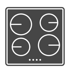 Cooktop Vector Images (48)