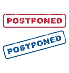 Postpone Vector Images (over 270)