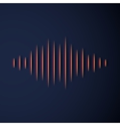 Waveform Vector Images (over 1,340) - VectorStock