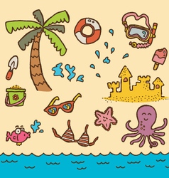 Beach Vector Images (over 91,000)