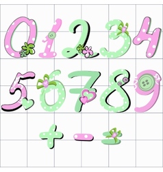 Girly Vector Images (over 3,000)