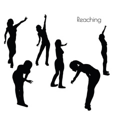 Reach Vector Images (over 2,900)