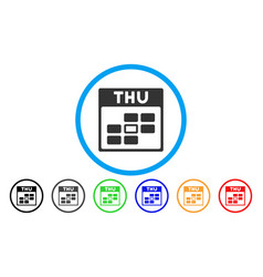 Thursday Vector Images (over 1,000)