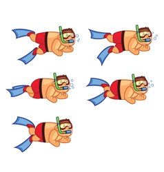 Sprite & Sheet Vector Images (91)