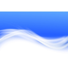 Beautiful abstract modern wave border sheet page Royalty Free Vector ...