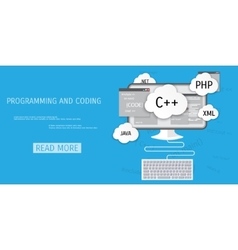 Coding Vector Images (over 19,300) - VectorStock