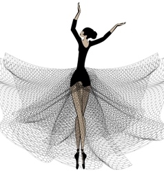 Ballet Vector Images (over 5,100)