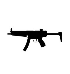 Mp5 Vector Images (23)