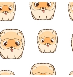 Pomeranian Vector Images (over 170) - VectorStock