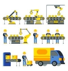 Factory Vector Images (over 46,000)