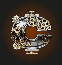 Letter & C Vector Images (over 3,380) - VectorStock