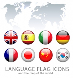 Language Vector Images (over 24,000)