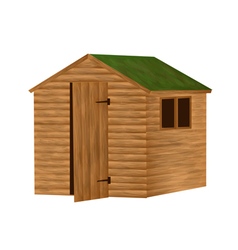 Shedding Vector Images (over 990)