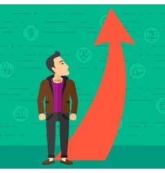 Rise & Up Vector Images (over 1,320) - VectorStock