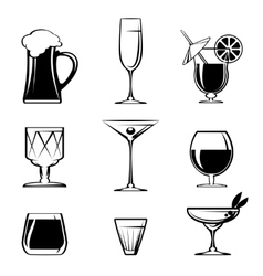 Tumbler Vector Images (over 690) - VectorStock