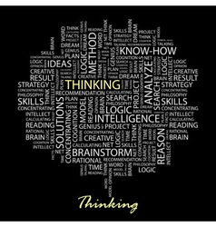 Thinking Vector Images (over 56,000) - VectorStock