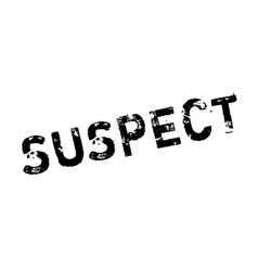 Suspecting emoticon Royalty Free Vector Image - VectorStock