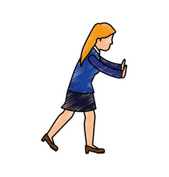 Pushing Vector Images (over 41,000)