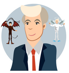 Greek philosopher Royalty Free Vector Image - VectorStock