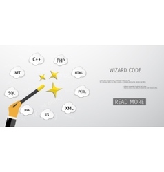 Coding Vector Images (over 22,700) - VectorStock