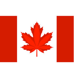 Made in canada Royalty Free Vector Image - VectorStock