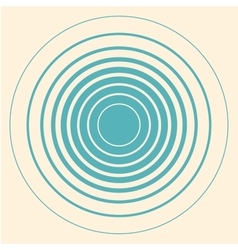 Retro cartoon movie style background Royalty Free Vector