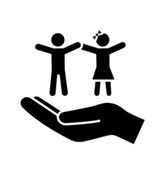 Family Royalty Free Vector Image - VectorStock