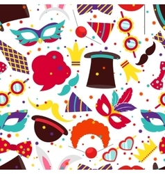 Carnaval de barranquilla colombian carnival party Vector Image