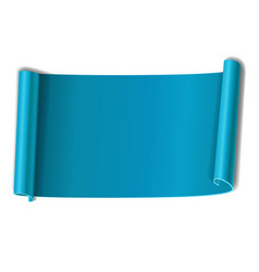 Old scroll paper Royalty Free Vector Image - VectorStock