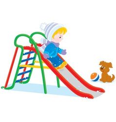 Girl gamer Royalty Free Vector Image - VectorStock