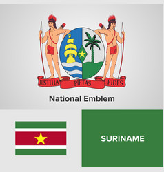 Flag of hanover in lower saxony germany Royalty Free Vector