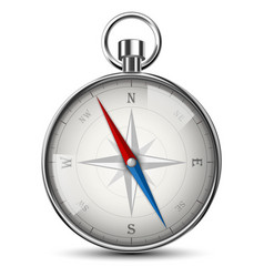 Compass east background Royalty Free Vector Image