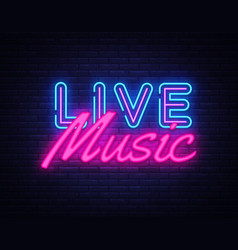 Mute neon sign Royalty Free Vector Image - VectorStock