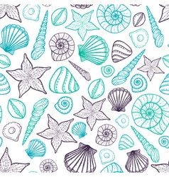 Seamless pattern Royalty Free Vector Image - VectorStock