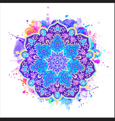 Beautiful card Royalty Free Vector Image - VectorStock