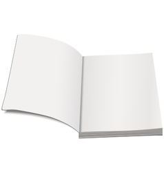 Open book Royalty Free Vector Image - VectorStock