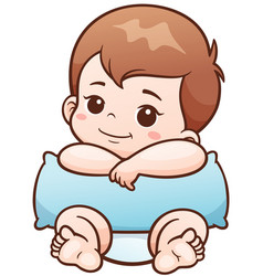 Baby Royalty Free Vector Image - VectorStock