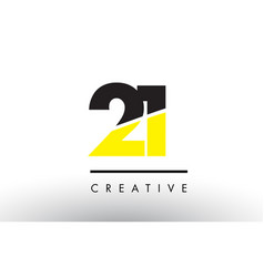 Number one cartoon character Royalty Free Vector Image